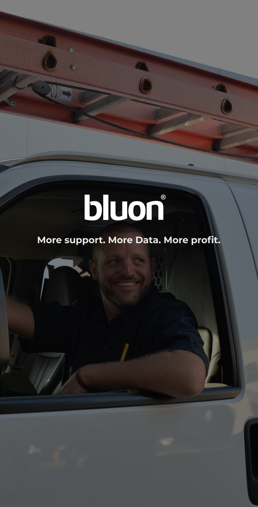 Bluon for Business